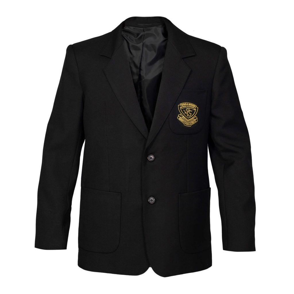Girraween High School Uniform Shop - Taleb Australia